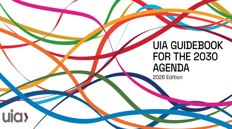 UIA 2030 Rehberi İçin Proje Çağrısı - MA'AT